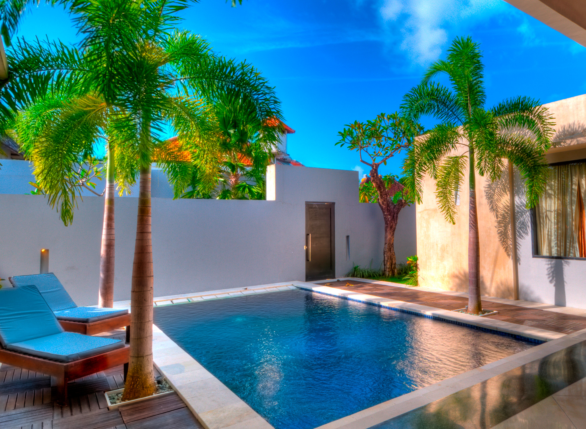 Esmeralda Acqua Garden Piscinas